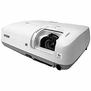 Epson PowerLite Home Cinema 700 720p 3LCD Home Theater Projector