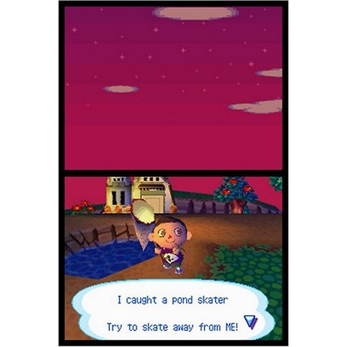 Animal Crossing: Wild World (Renewed)