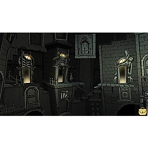 Iris Fall - Nintendo Switch