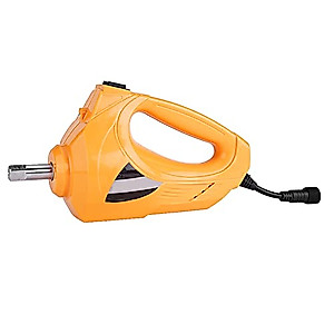 Lifting Jack Car Electric Jack,Auto Electric Jack DC Car Electric Jack Set 3 Ton Crane SUV Emergency Equipment Auto Electric Jack Scissor Lift Jacks