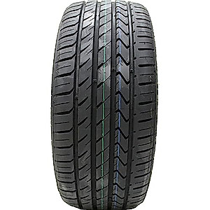 Lexani LX-Twenty All- Season Radial Tire-305/30ZR20 103Y