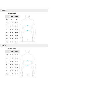 Champro Multi-Sport Athletic Sock, Neon Green, Small