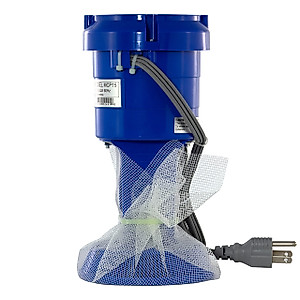 MasterCool 120V Evaporative Cooler Pump for MCP44 and MCP59 Pump with Mesh Screen