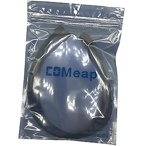 COMeap 16AWG Dual Mini 6 Pin to 8 Pin PCI Express Video Card Power Adapter Cable for Mac Pro Tower/Power Mac G5 15-inch(38cm)