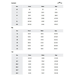 Columbia Men's Watertight II Jacket, BLACK, X-Large