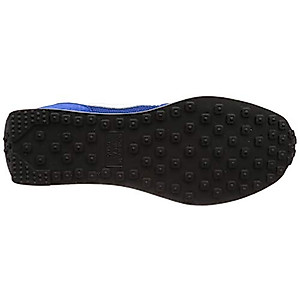 Nike mens Air Tailwind '79, Indigo Force/Black/Team Orange/White, 11.5