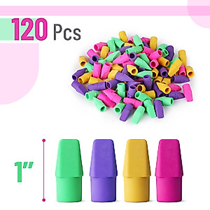 Mr. Pen Pencils and Erasers