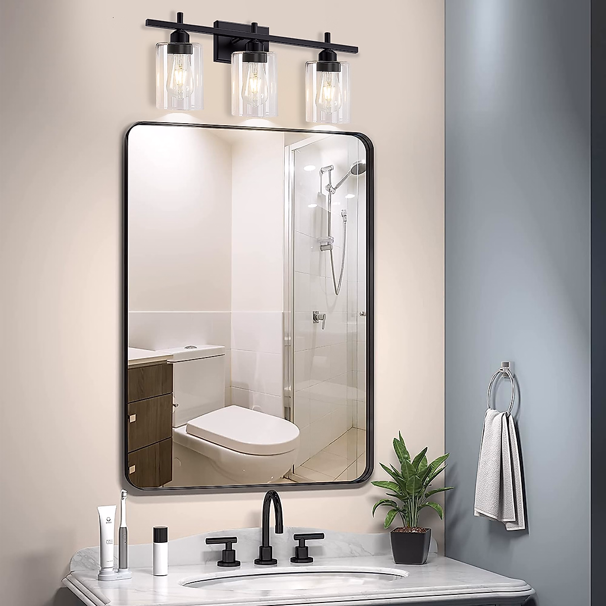 Mshamy Camping Light Perfect for Outside