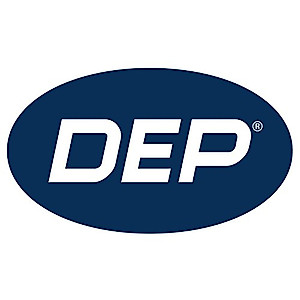 DEP Sport Endurance Hair Styling Gel, 9.8 Ounce (Pack of 3)