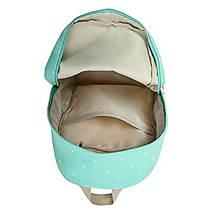 Teen Water Resistant Bookbag-Student Graphic Travel Bag Neymar Jr PSG Daypack for Outdoor