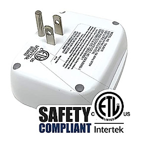 Cruise Power Strip No Surge Protector with USB Outlets - Ship Approved (Non Surge Protection) Cruise Essentials in 2023, 2024 & 2025