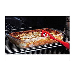 Joie Silicone Devil Oven and Toaster Rack Puller 2 Pack