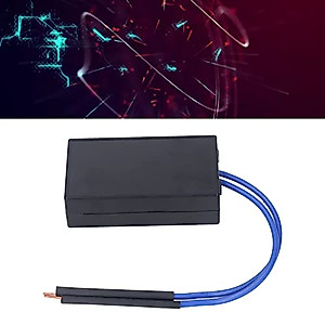 Portable Spot Welder, 6 Gears Adjustable Spot Welder Machine Mini Small Battery Spot Welder with Light Indicator, Handheld DIY Spot Welder Mini Spot Weld Machine for Repair