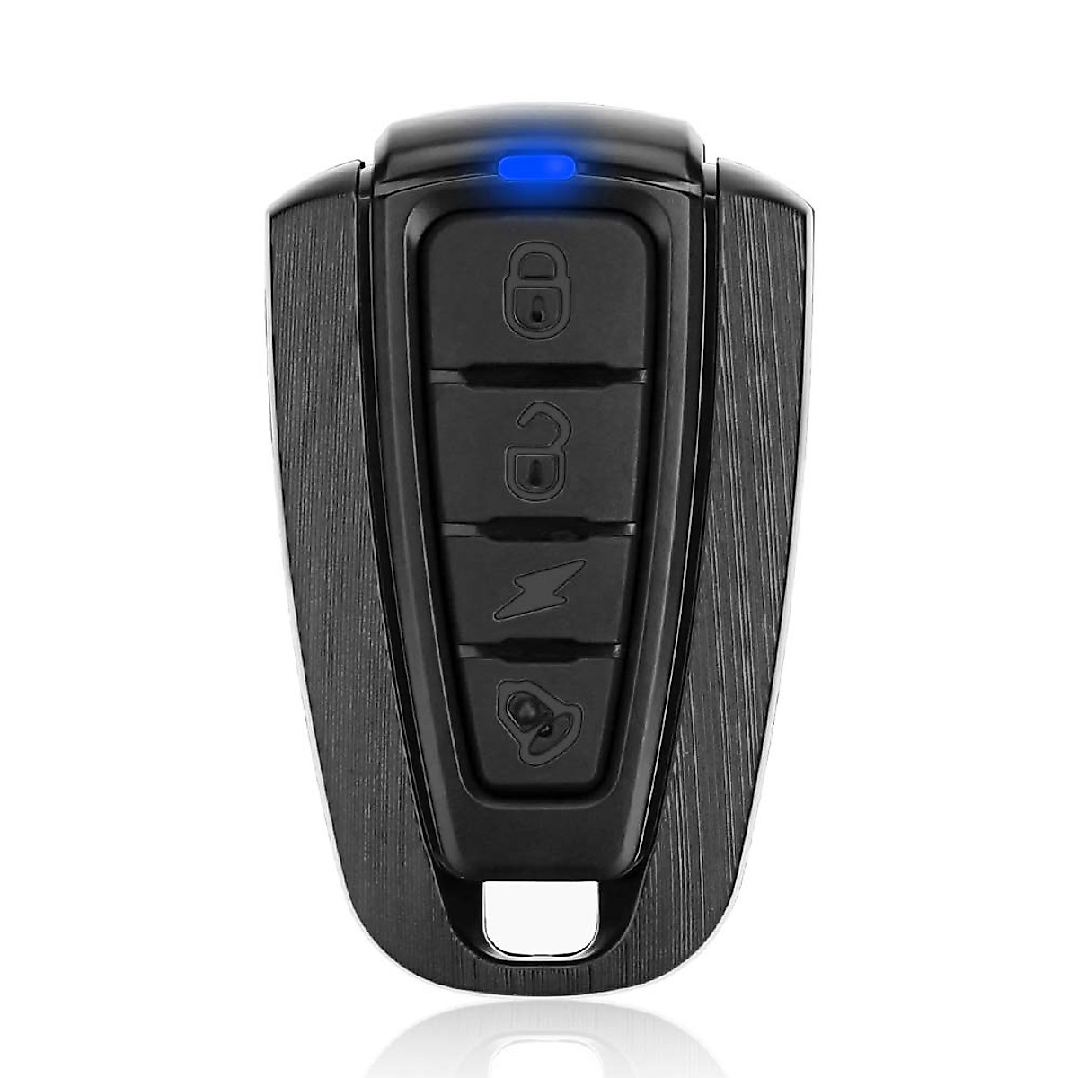 ONVIAN Remote Control for Smart Bike Tail Light Anti-Theft Motorcycle Bike Alarm(ONLY Remote)