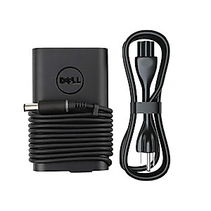 65W AC Power Adapter19.5V 3.34A for Dell Latitude 7480 E5440 E5470 E6540 E7440 E7450 E7250 E6440 E6430 7490 7290 5490 5590 5290 Laptop Charger