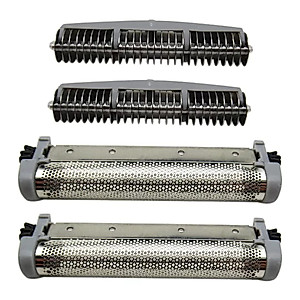 2023 Upgraded Shaver Razor/Shaver Head Blade for Remington SP-69 MS2 Series