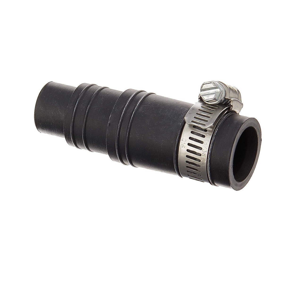 InSinkErator STS-OOSN Garbage Disposal + InSinkErator DWC-00 Dishwasher Connector Kit