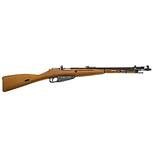 Gletcher M1944 (Mosin Nagant Carbine Type M44).177 CO2 Air Riffle
