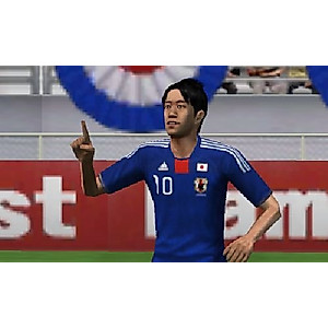 World Soccer Winning Eleven 2012 [Japan Import]