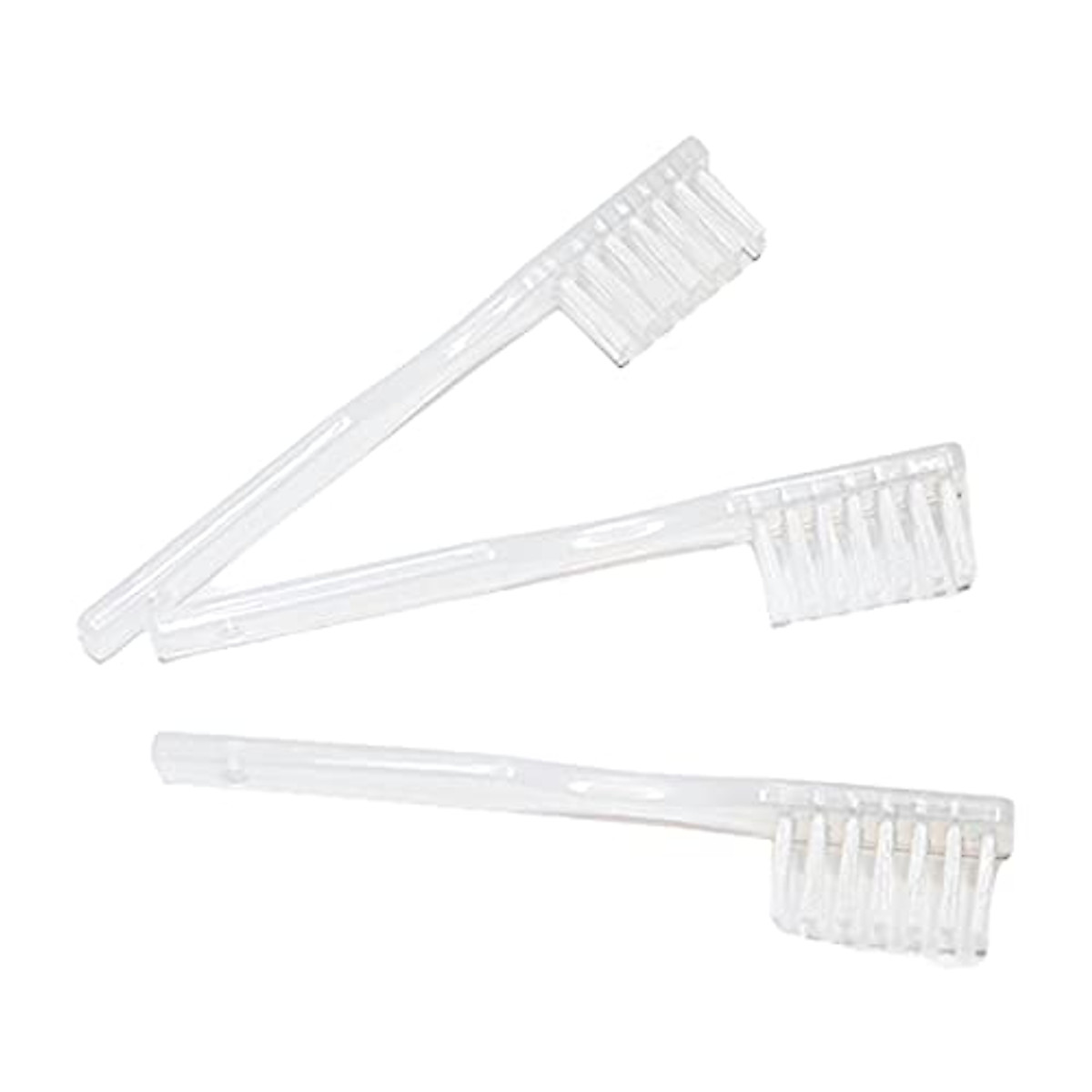Creative Smile Pre-Pasted Mini Disposable Toothbrush (25)