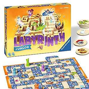 Ravensburger Junior Labyrinth