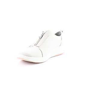 BZees Women's Take It Easy Sneaker, Taupe Shimmer, 8.5