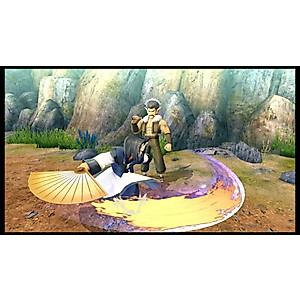 Utawarerumono: Prelude to the Fallen (Origins Edition) (PS4)