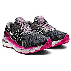 ASICS GT-2000 10 Sheet Rock/Pink Rave 7.5 2A - Narrow