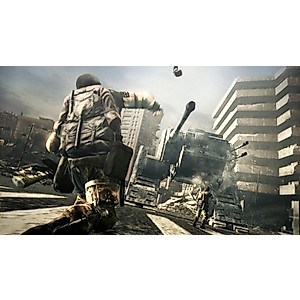 Steel Battalion: Heavy Armor - Xbox 360