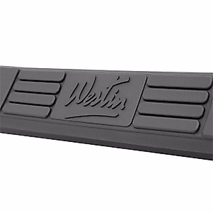 Westin 25-0505 Signature Series Step Bars - Black