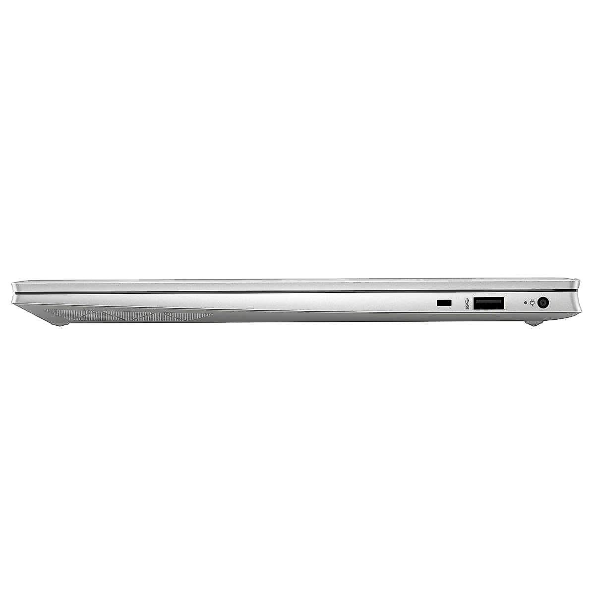 HP 2023 Pavilion 15.6" FHD IPS Touchscreen Laptop 8-Core AMD Ryzen 7 5825U 32GB DDR4 2TB NVMe SSD Radeon Graphics HDMI WiFi AX Webcam USB C Bluetooth Backlit KB B&O Audio Windows 10 w/RE USB