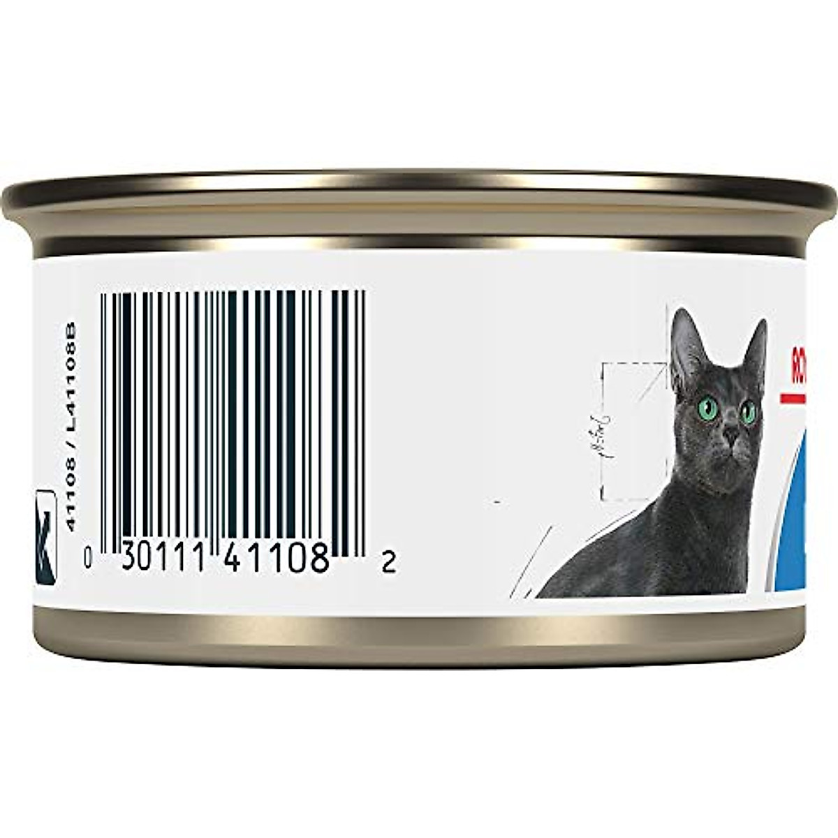 Royal Canin Feline Weight Care Loaf in Sauce Canned Adult Wet Cat Food, 3 oz cans 24-count