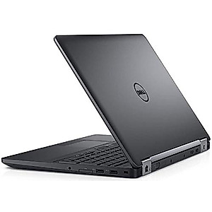 Dell Latitude E5570 Business Laptop - 15.6in FHD Display - Intel i7-6820HQ 2.7Ghz - 16GB RAM - 512GB SSD - WIFI - HDMI - Windows 10 Pro - AMD Radeon R7 Video Card (Renewed)