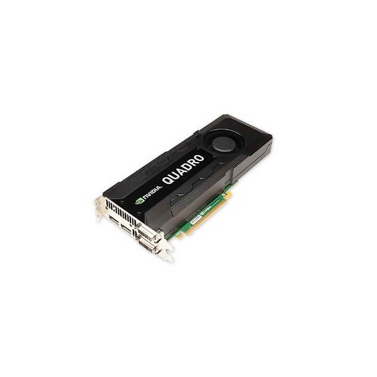 PNY nVidia Quadro K5000 Graphics Card VCQK5000-PB