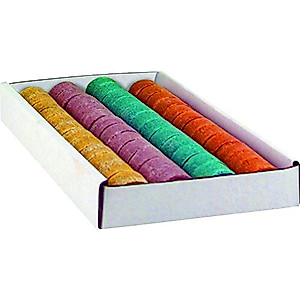 Salt Savors Display Box (48 Pieces Total / 4 Flavors Variety Pack)