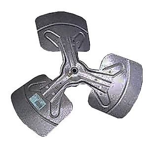 667261 - Miller OEM Replacement Condenser Fan Blade