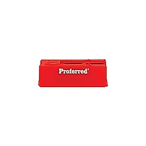 Proferred T55001 Blade, 12 Pieces, 70 mm x 25 mm x 22 mm