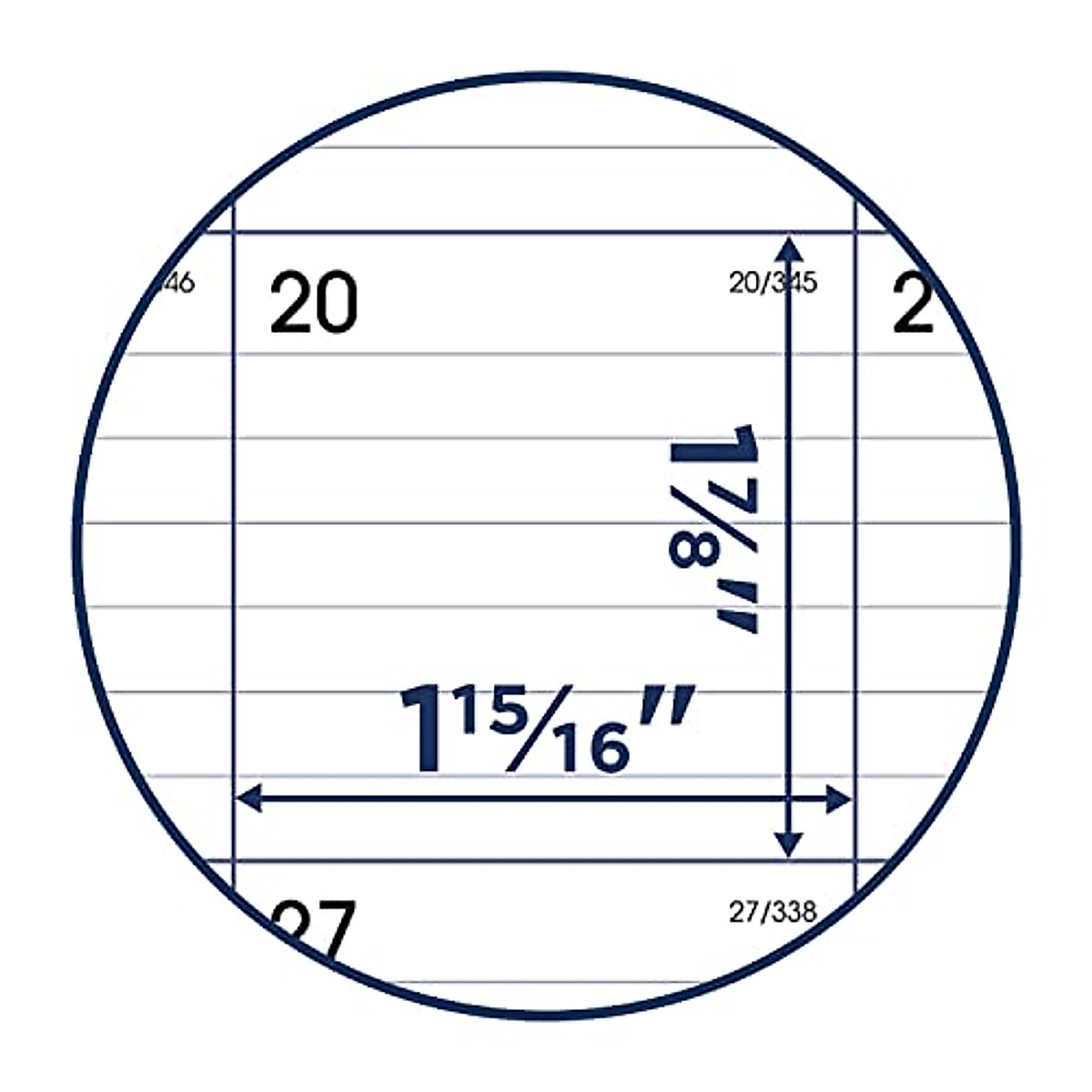 AT-A-GLANCE 2023 Monthly Planner, DayMinder, 8-1/2" x 11", Large, Gray (GC47007)