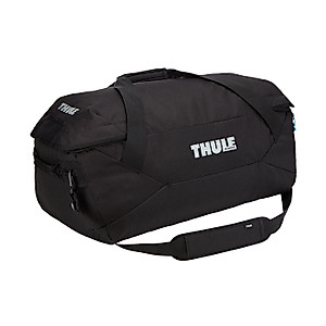 Thule GoPack Duffel Bags - Set of 4 - Cargo Organization - Wide Mouth Opening - Durable Materials - Quick Access - Collapse for easy storage