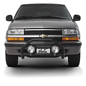 Westin 30-0005 Light Bar - Black