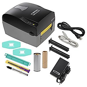 Panduit TDP43ME/E 300 Dpi Printer
