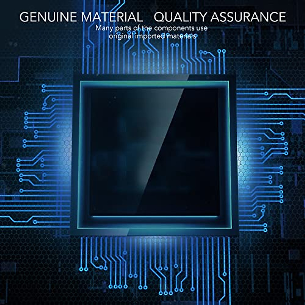 Portable Electric Welding Machine, One Button Free Adjustment Handheld Small Welder HD Backlight Display Welding Gun with Welding Nozzle and Storage Bag for Stainless Steel, Alloy Steel(US Plug 110V)