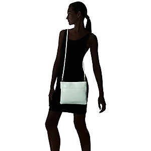 The Sak Collective Tomboy Convertible Clutch, mint