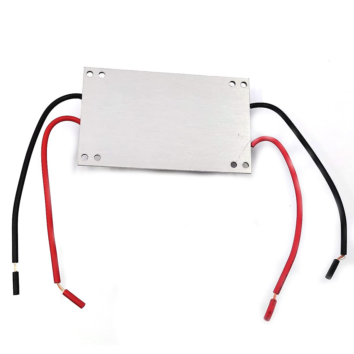 DEVMO 600W Constant Current Boost Converter DC to DC 10V-60V to 12-60V Output Step-up Transformer Module Power Supply Driver Max 10A