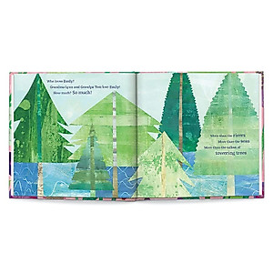 Who Loves Me? - Personalized Children's Story - I See Me! (Pink Hardcover)