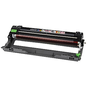 Brother Genuine-Drum Unit, DR223CL, Seamless Integration, Yields Up to 18,000 Pages