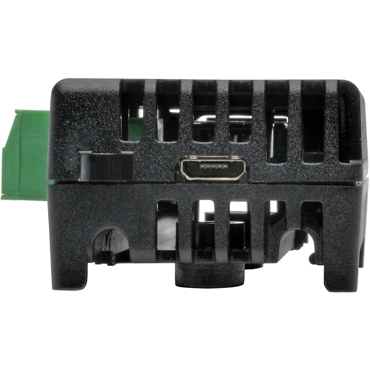 Tripp Lite Environmental Sensor w/Temp & Humidity Monitor & Digital Inputs (E2MTHDI)