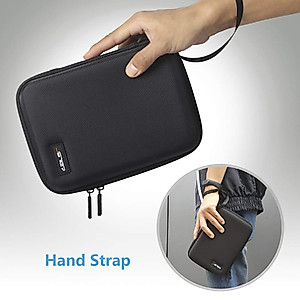 New Nintendo Switch 3ds Game Card case, 96 Game Card Case JSVER Hard Carrying Case for Nintendo 3DS, 3DS XL，New 2DS XL LL,2DS, DS, DSi, DSi XL LL,Nintendo Switch, Sony PS Vita Games, SD Memory Cards