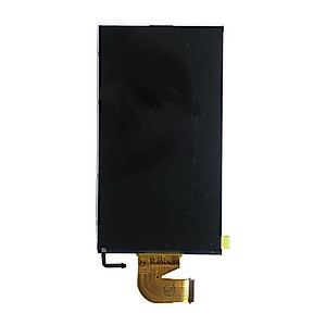 Rinbers Front LCD Screen Display Replacement for Nintendo Switch NS 2017 2018 2019 Console HAC-001 1st Gen Repair Part (Not for Nintendo Switch Lite or OLED Version)