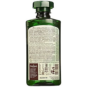 Farmona Herbal Care Black Radish Hair Shampoo 330 Ml